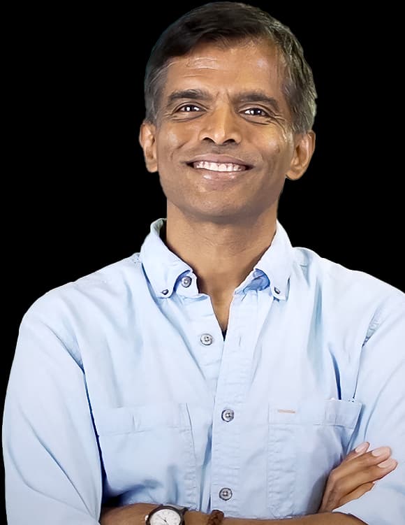 Damodaran